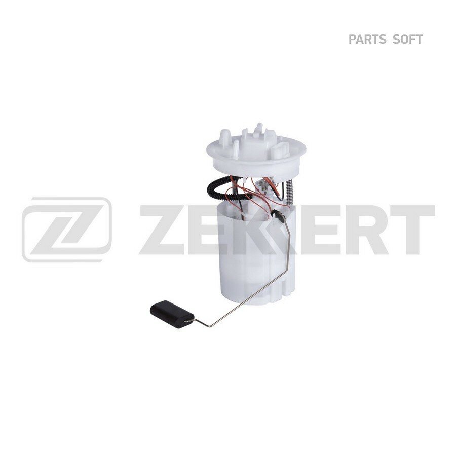 Насос топливный Ford C-Max II 10-, Focus III 10-, Grand C-Max 10- Zekkert ZEKKERT KP3027 | цена за 1 шт