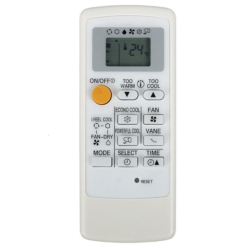 Пульт для кондиционера MP04B MP04A MP2B