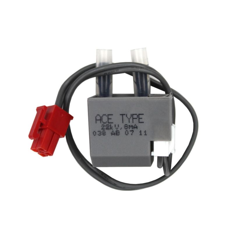 Трансформатор розжига для котла Navien Deluxe Plus Coaxial (transfDelPlCo)