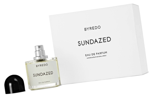 Byredo Sundazed парфюмерная вода унисекс 50 мл - Сандейзд аромат