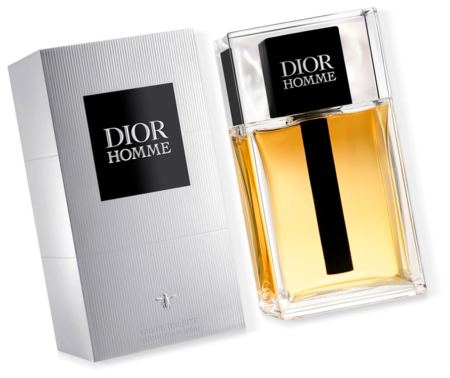 Christian Dior Dior Homme 2020 мужские духи 100 мл / Диор Хоме