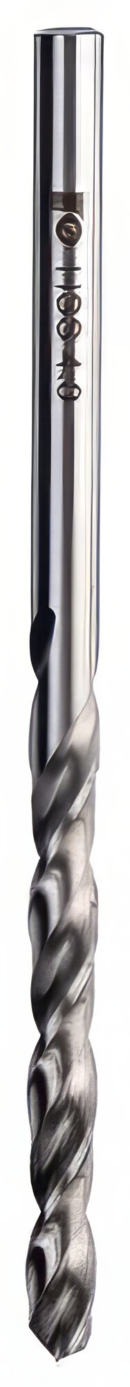 Сверло по металлу спиральное Rawlplug 4х75 мм (2 шт.) (RT-HSSP-040)