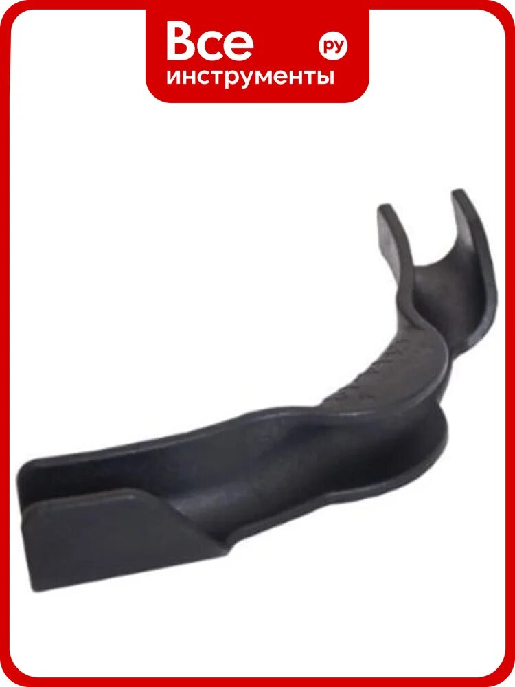 Фиксатор поворота СаМат Плюс пластик, 90 град, для трубы 16мм (2 шт) SanT-1425