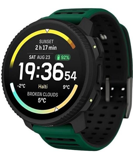Смарт-часы Suunto Vertical 2 — фото 1