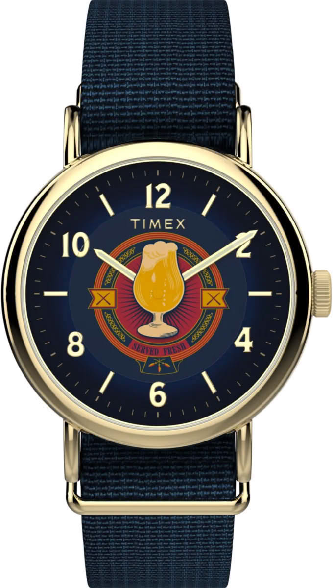  TIMEX