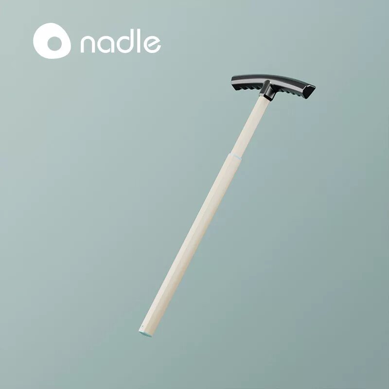 Nadle S-900 многофункциональный велосипедный толкатель в оливковом зеленом цвете для аксессуаров
