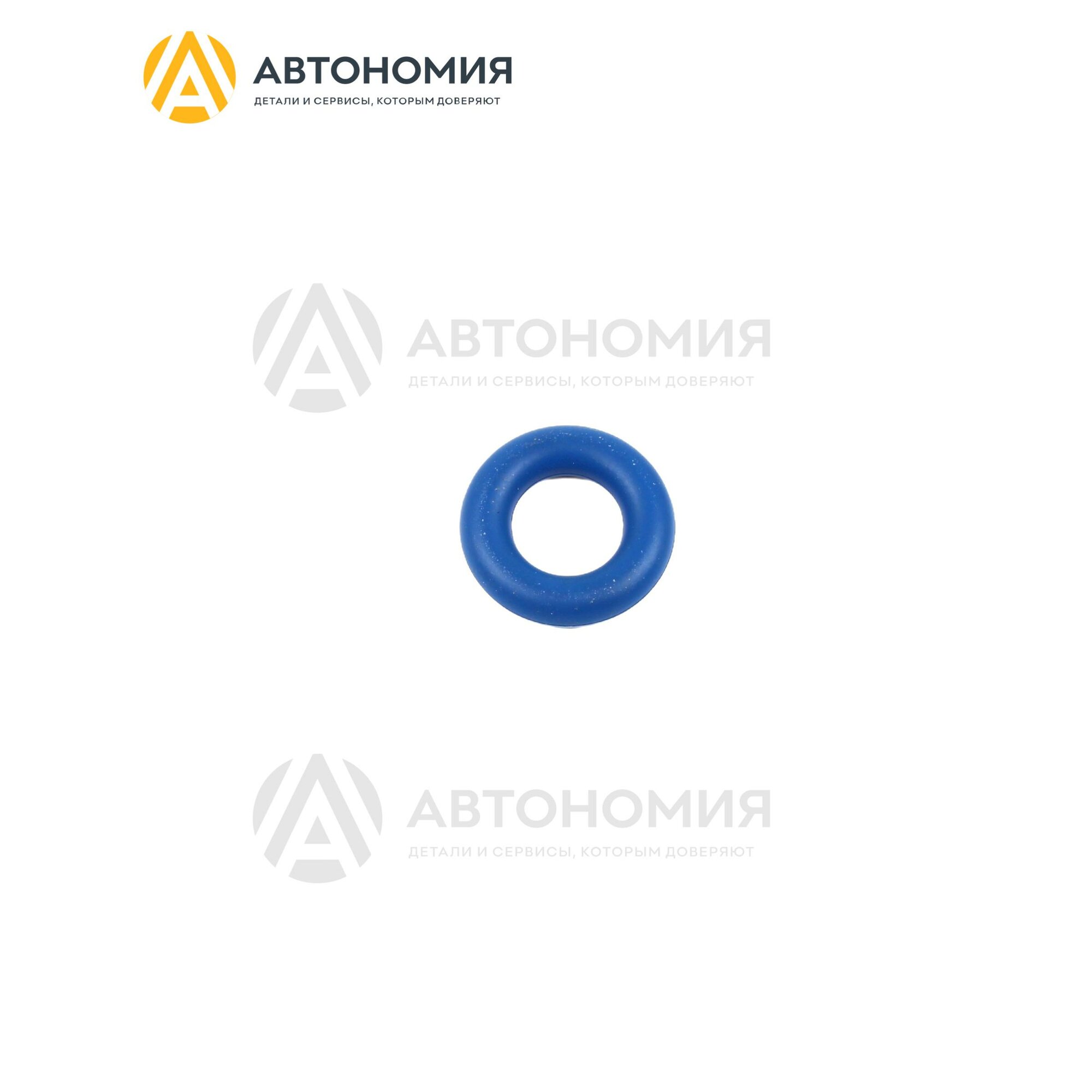 Кольцо уплотнительное топливной форсунки Mazda L3Y1-13-253