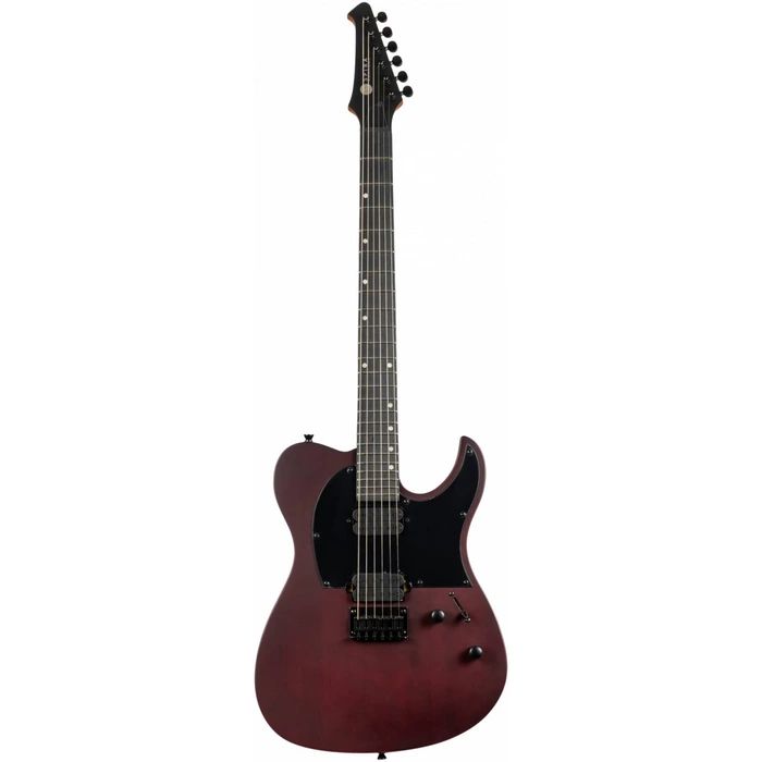 Spira T-400 MWR Электрогитара Telecaster