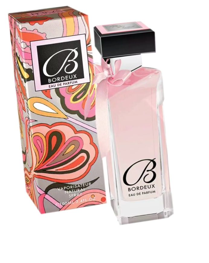 Женская парфюмерная вода Прайв Перфюмс Бордо 100 мл / Prive Perfumes Bordeux аромат