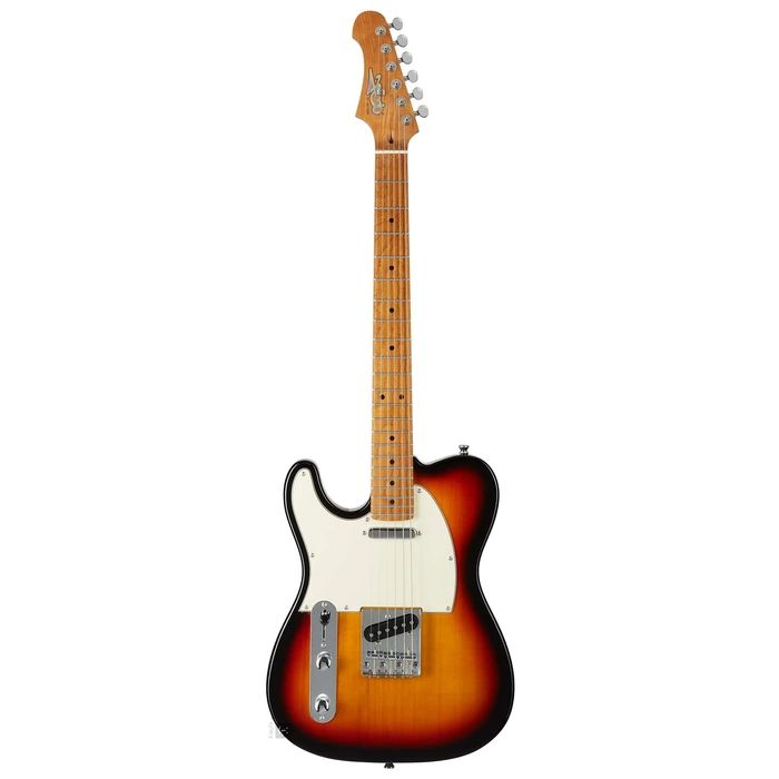 JET JT-300 SB LH Электрогитара Telecaster леворукая