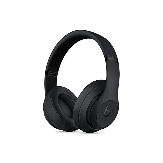 Наушники и гарнитуры Beats Beats Studio3 Wireless