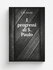 I progressi di S. Paulo | G.B. Cecchi | 1907 | S.o Paulo, Estabelecimento Graphi...