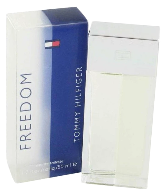 Мужская туалетная вода Томми Хилфигер Фридом 50 мл / Tommy Hilfiger Freedom духи