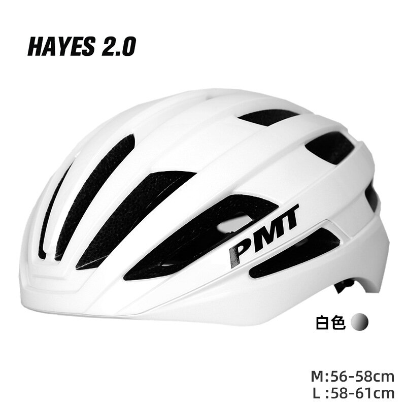 Шлем для шоссейного велосипеда PMT Hayes Gen 2, универсальный защитный шлем для горного велосипеда 2 0
