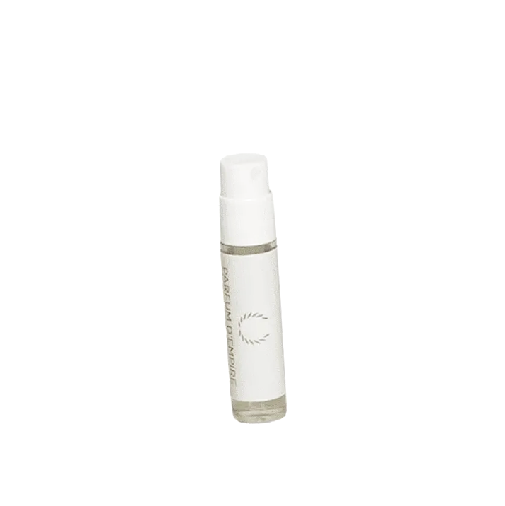 Стойкий аромат Parfum D Empire Musk Tonkin пробник 2 / Духи Парфюм Империя Маск Тонкин миниатюра / Сэмпл парфюма