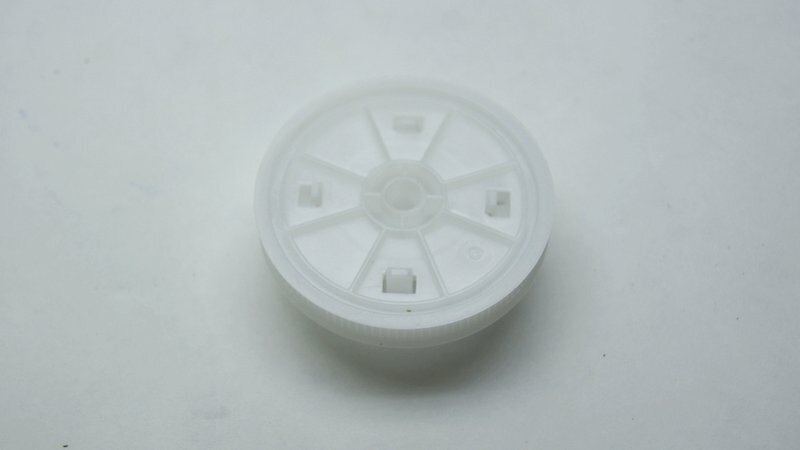 Муфта RU5-0988 для HP LJ P1005/ P1006/ P1102