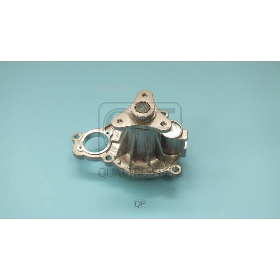 Насос водяной BMW 3(F30/31/80) в сборе QUATTRO FRENI QF05A00124