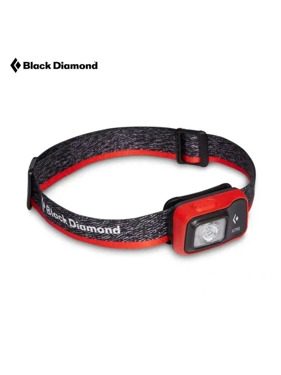 Black Diamond Фонарь для велосипеда стандартный вариант модели серии