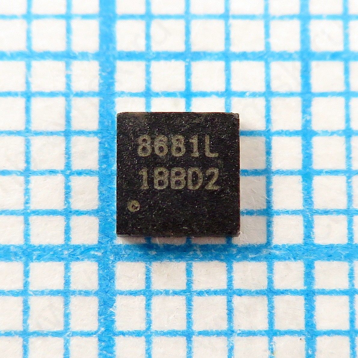 OZ8681L - Контроллер зарядки