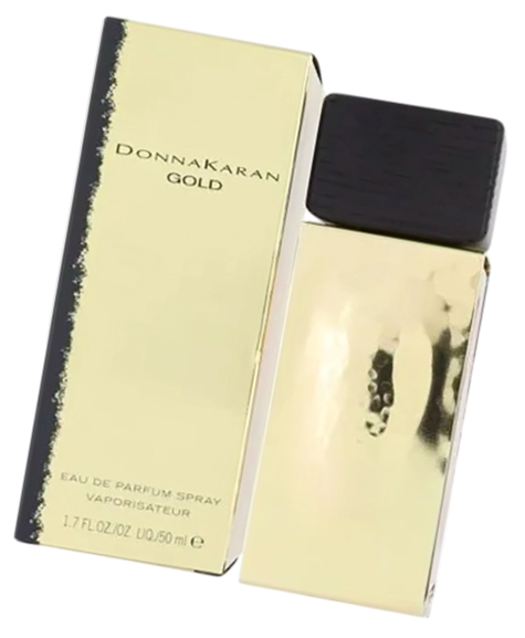 Женская туалетная вода Донна Каран Голд 50 мл - Donna Karan Gold парфюм