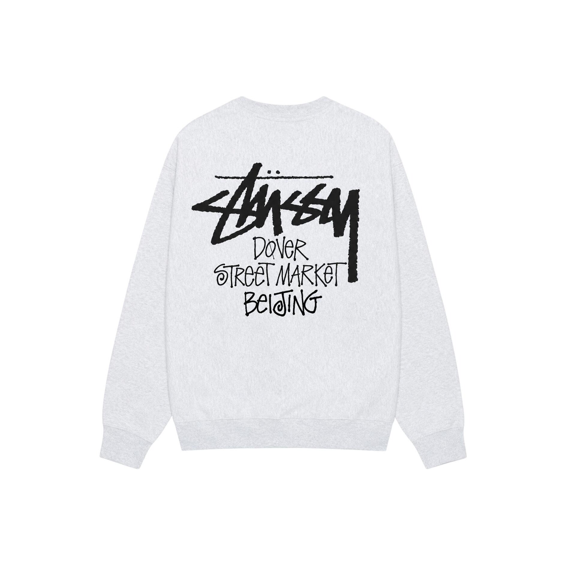 Толстовка Stussy
