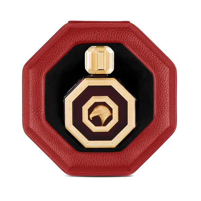 Мужские духи Stefano Ricci Royal Eagle Red 100 мл - Стефано Ричи Роял Игл Ред