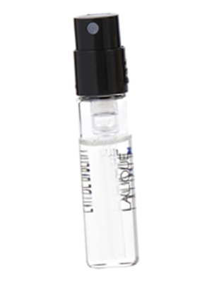 Лалик Лалик О Де Парфюм сэмпл 1.8 / Парфюмерная вода Lalique Lalique Eau De Parfum миниатюра