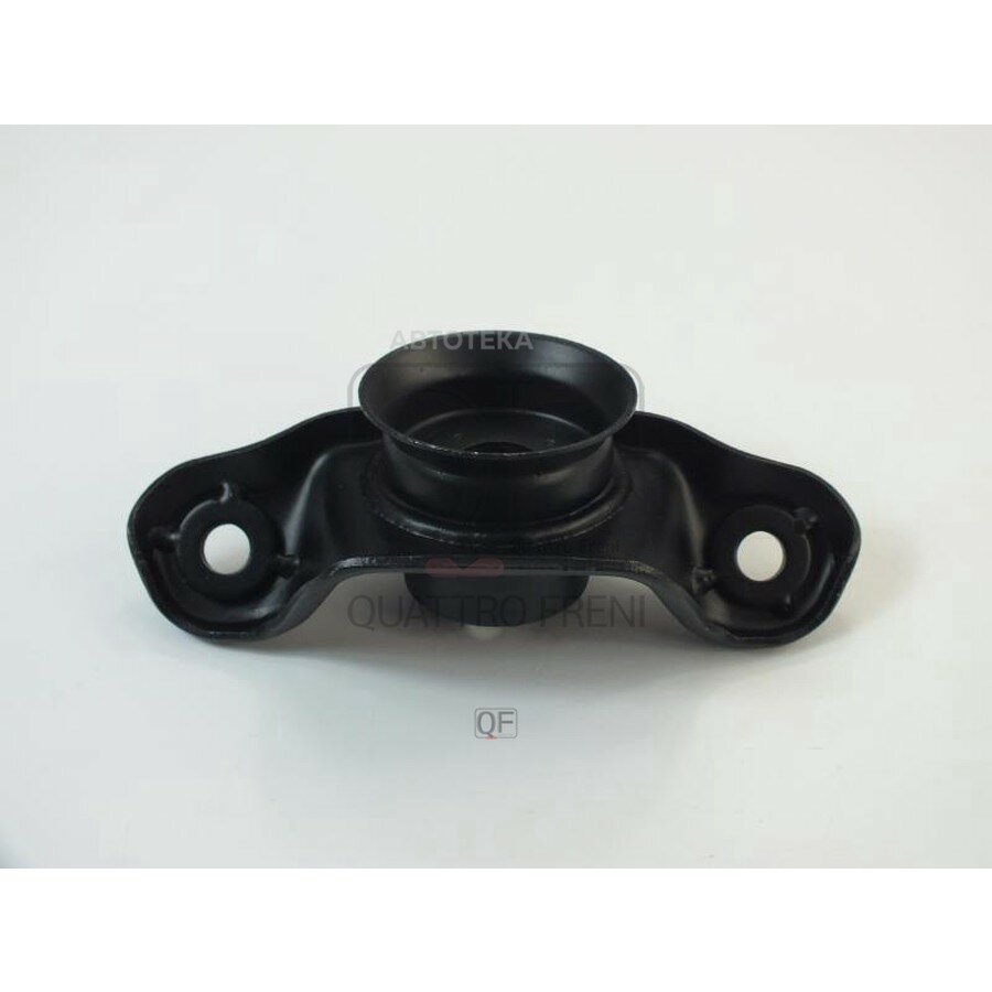 Опора амортизатора подвески RR QUATTRO FRENI QF46D00072