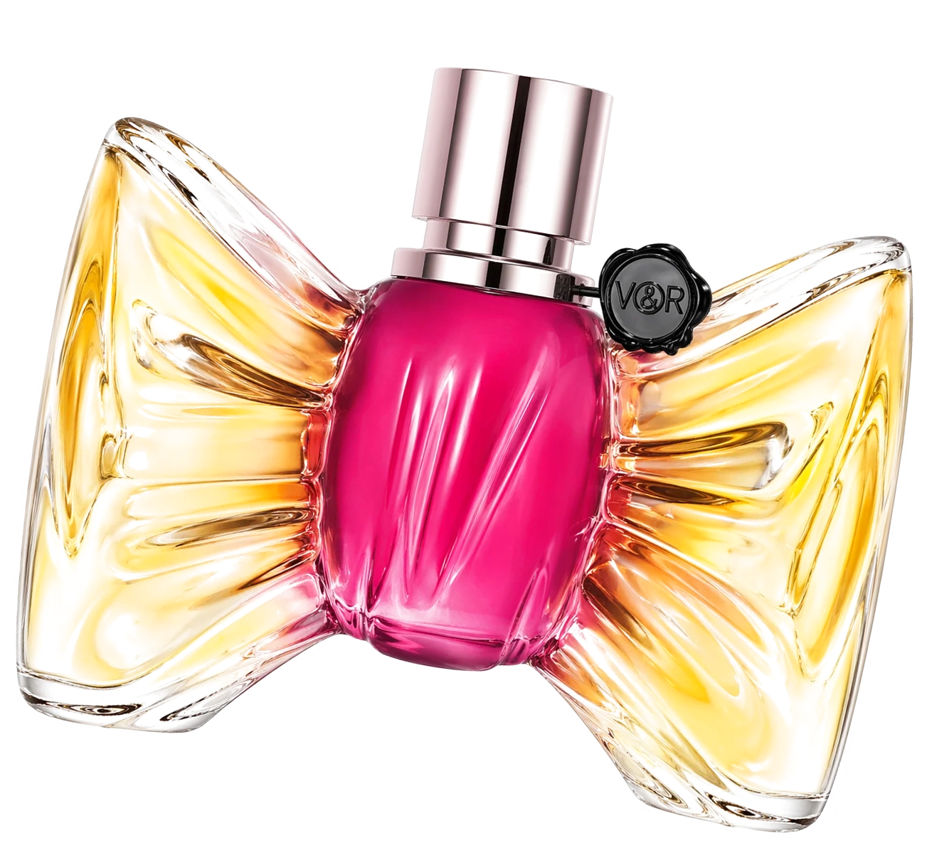 Виктор И Рольф Бонбон Карамель Кранч сэмпл 1.2 / Парфюмерная вода Viktor And Rolf Bonbon Caramel Crunch миниатюра
