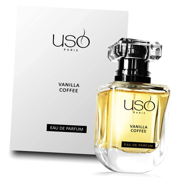 Парфюм Усо Криэйшн Ванилла Коффи для женщин 50 мл / Uso Creation Vanilla Coffee