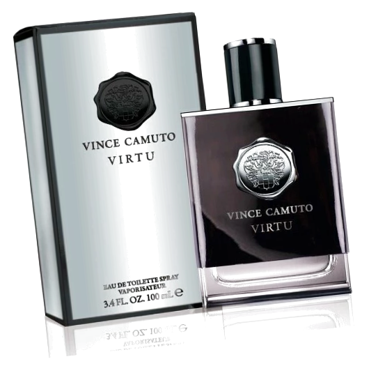 Vince Camuto Virtu туалетная вода мужская 100 мл / Винсе Вирту Камуто