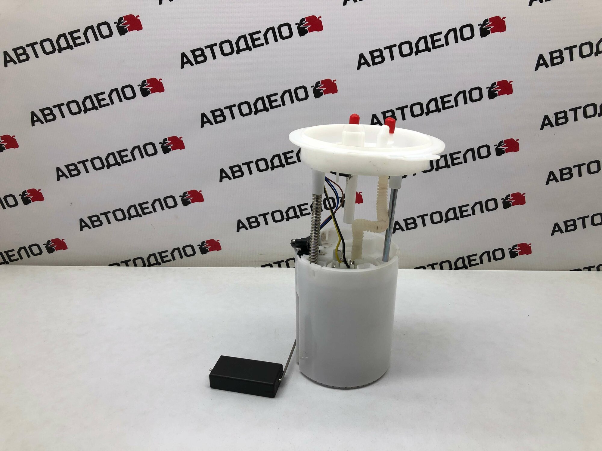 Бензонасос в сборе STARTVOLT SFM1808 Octavia II