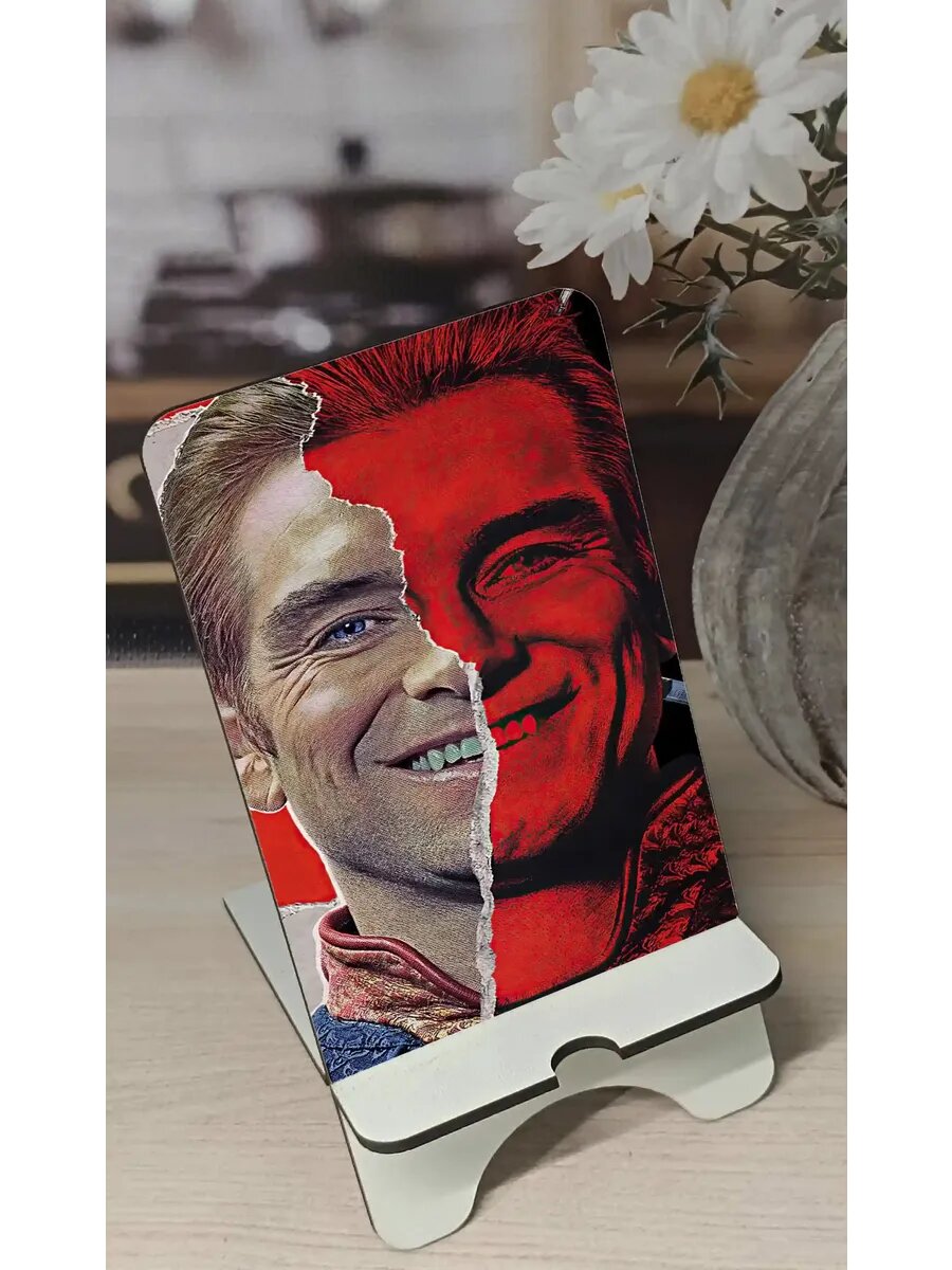 Подставка под телефон Homelander 7