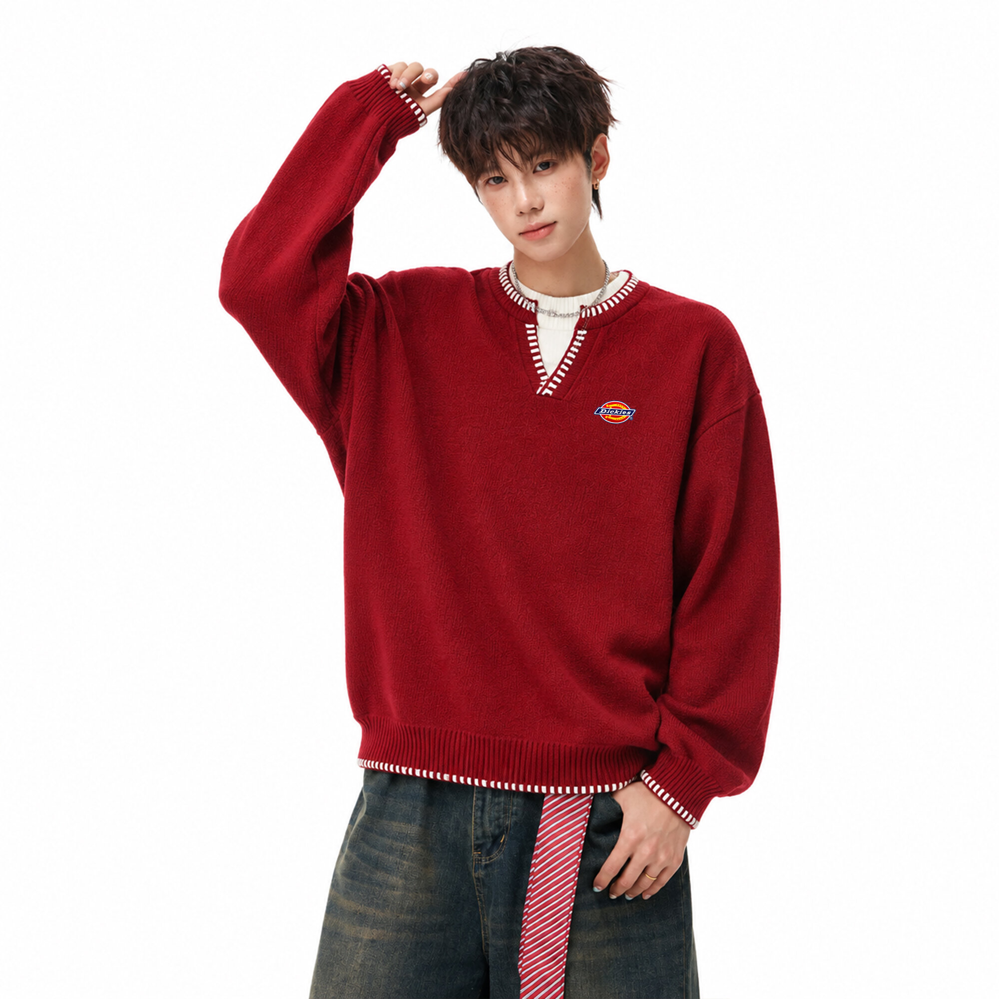 Свитер Dickies