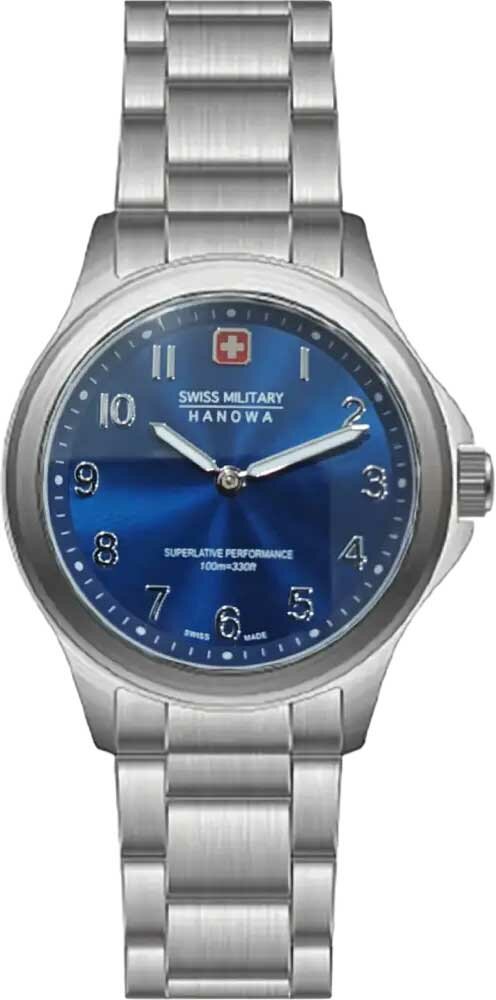  Swiss Military Hanowa