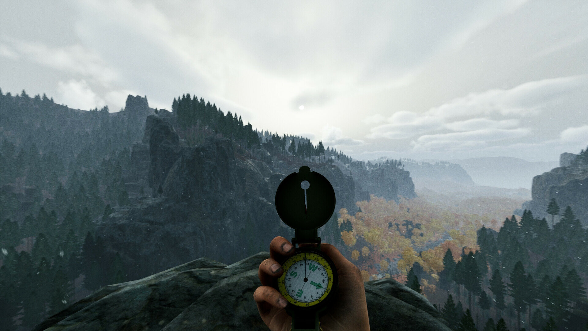 Prologue: Go Wayback! PC Epic Games Аккаунт • Активация Epic Games