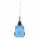 Концевой выключатель BERM CSA-061 Limit Switch Пружинный стержень Пластиковый ко...