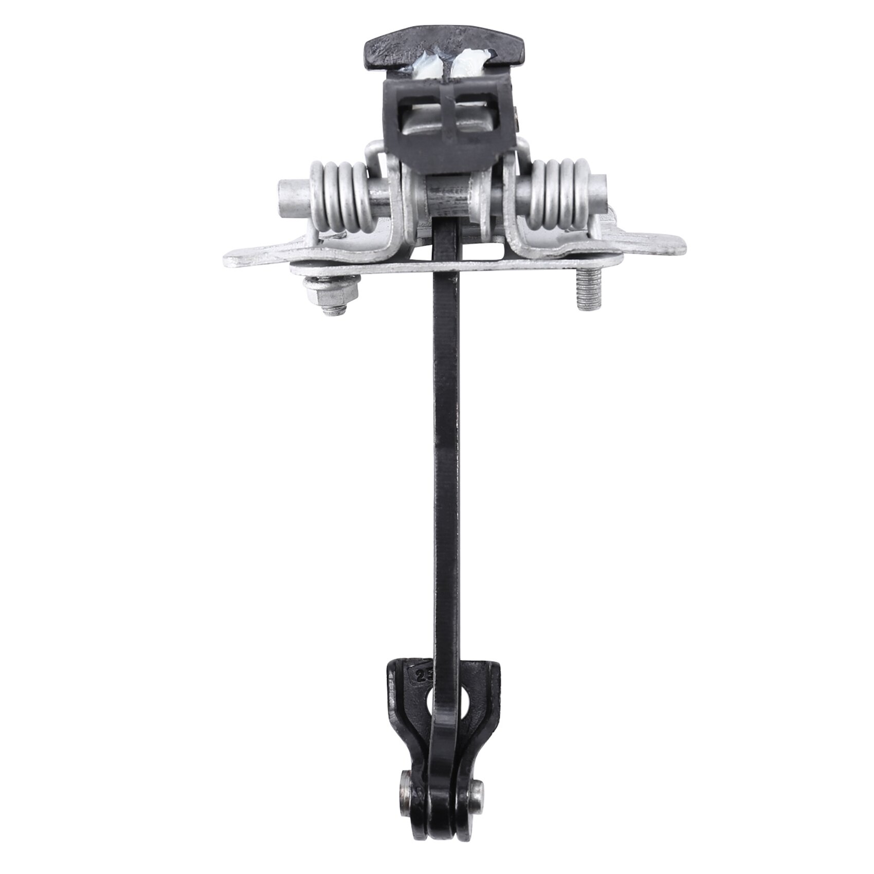 Ограничитель петли задней двери 9181N3 для 308SW, 308CC MK1 (T7) 2007–2013 и 408 2010–2013 — металлический дверной стопор