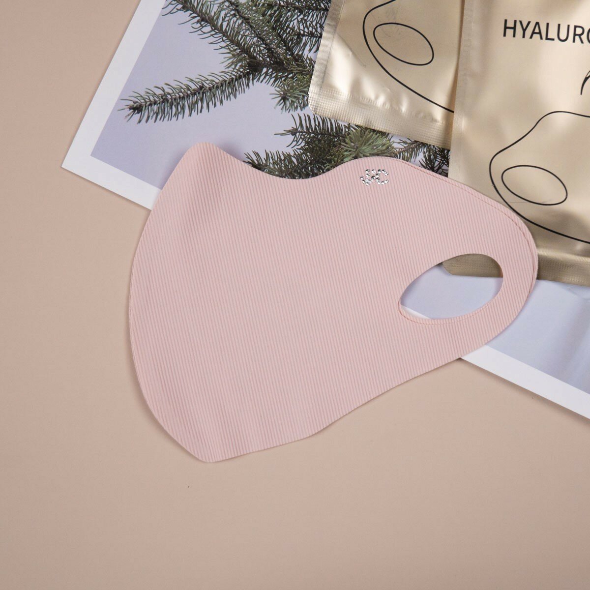 Маска-лицина