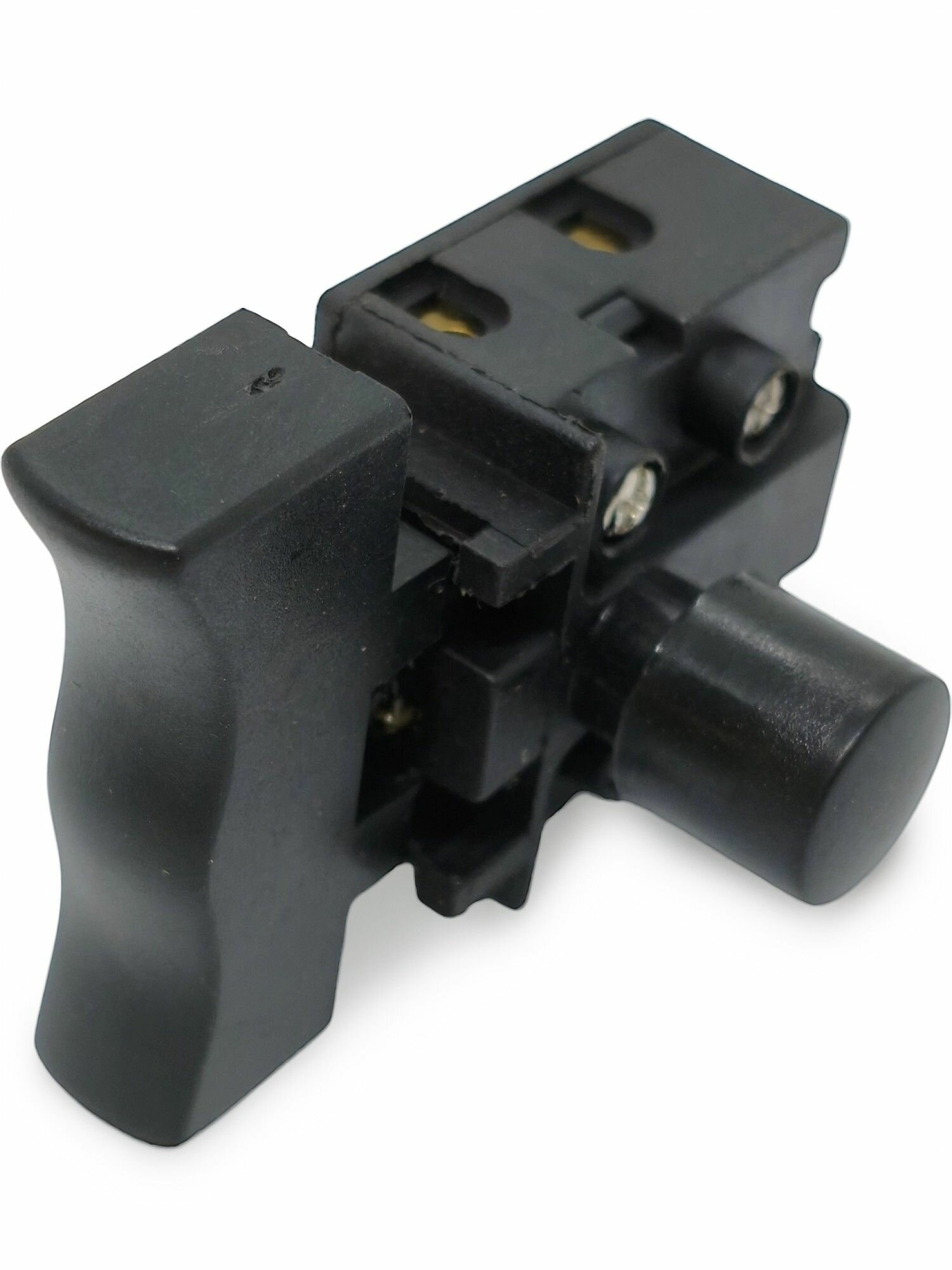 Выключатель ленточной шлифовальной машины Oasis GL-105PRO