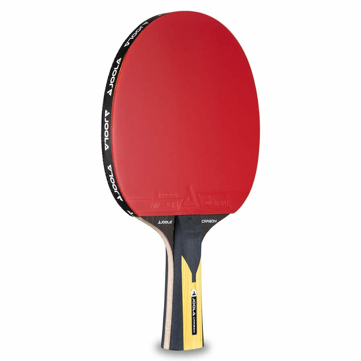 DECATHLON ракетка для настольного тенниса JOOLA Carbon Pro, разноцветный/черный/серый