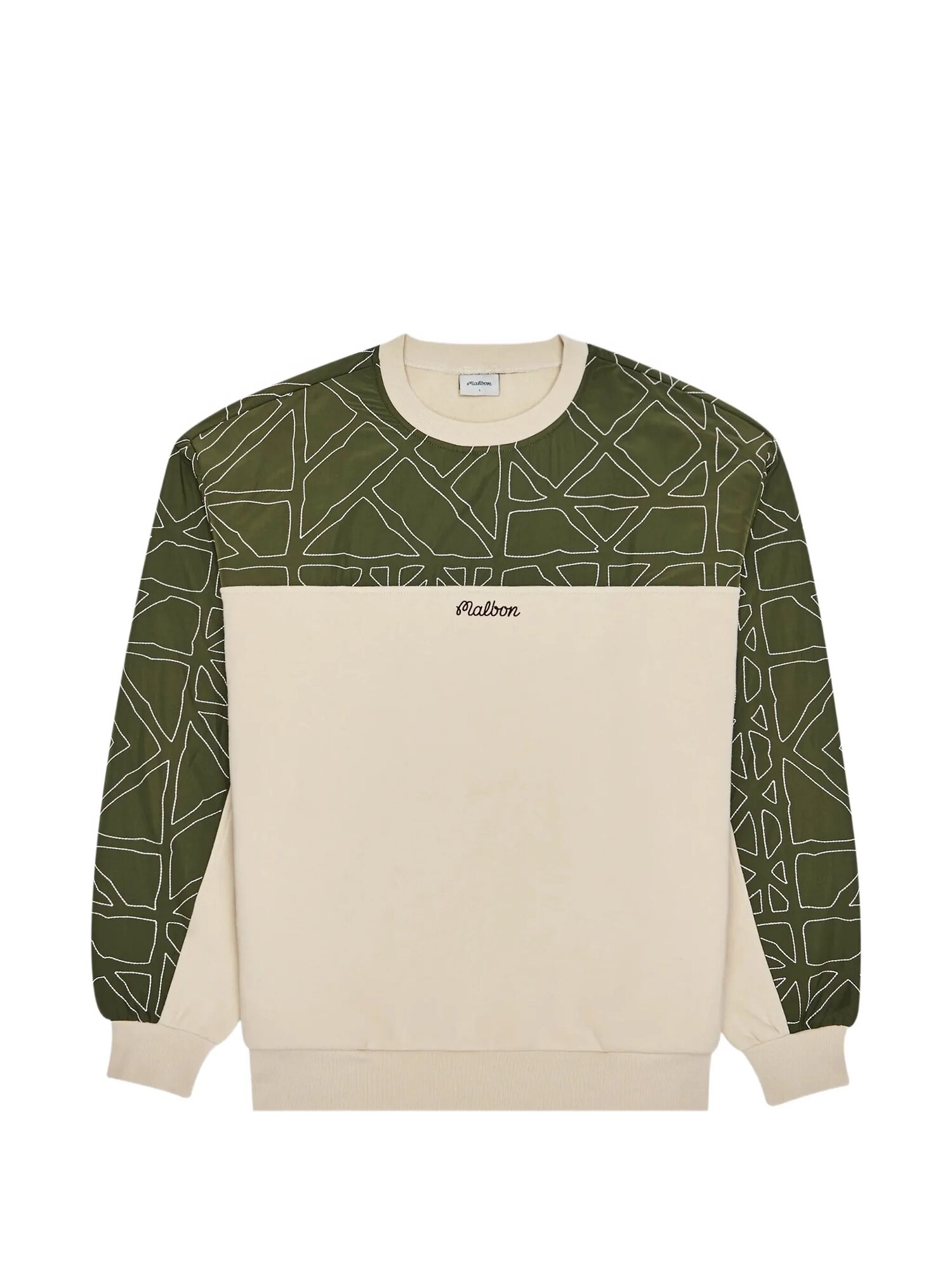Свитер Tierra Crewneck
