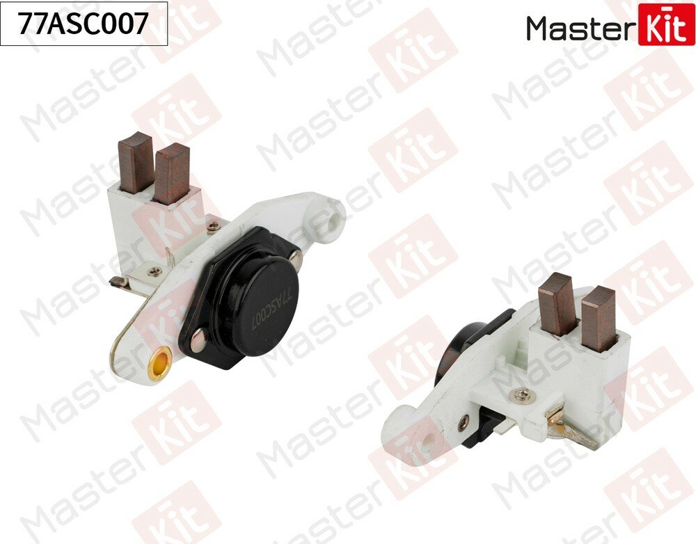 Регулятор напряжения генератора MASTER KIT 77ASC007 Vw T4