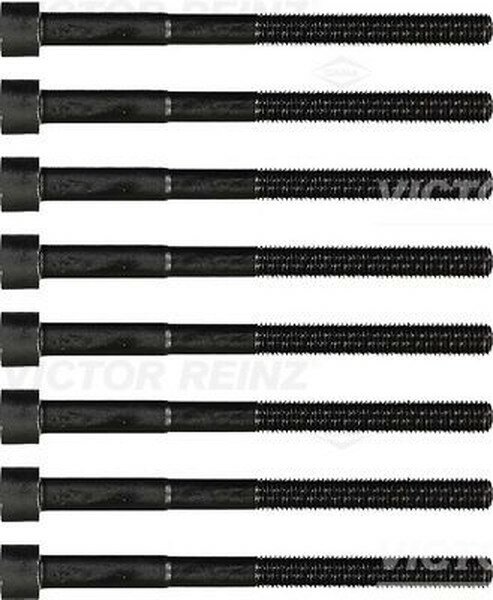 Комплект болтов ГБЦ VICTOR REINZ 14-32333-02 Toyota 4,0 02> 1Gr-Fe