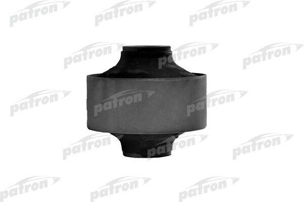 Сайлентблок переднего рычага подвески задний PATRON PSE1957 Mitsubishi Outlander Cw 06-, Lancer Cy 07-, Citroen C-Crosser 07-, Dodge Caliber 06-