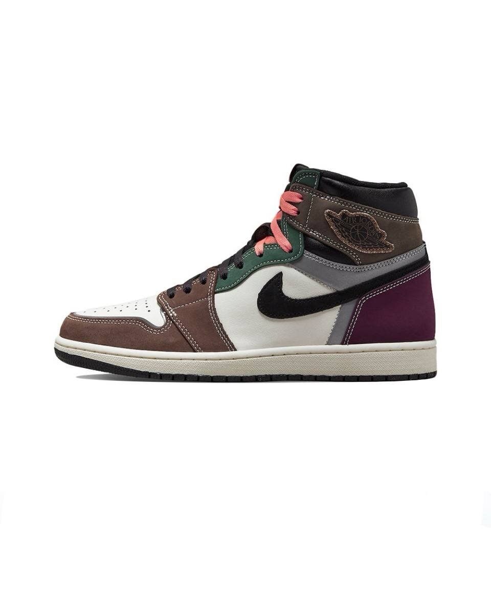 Кроссовки 1 Low