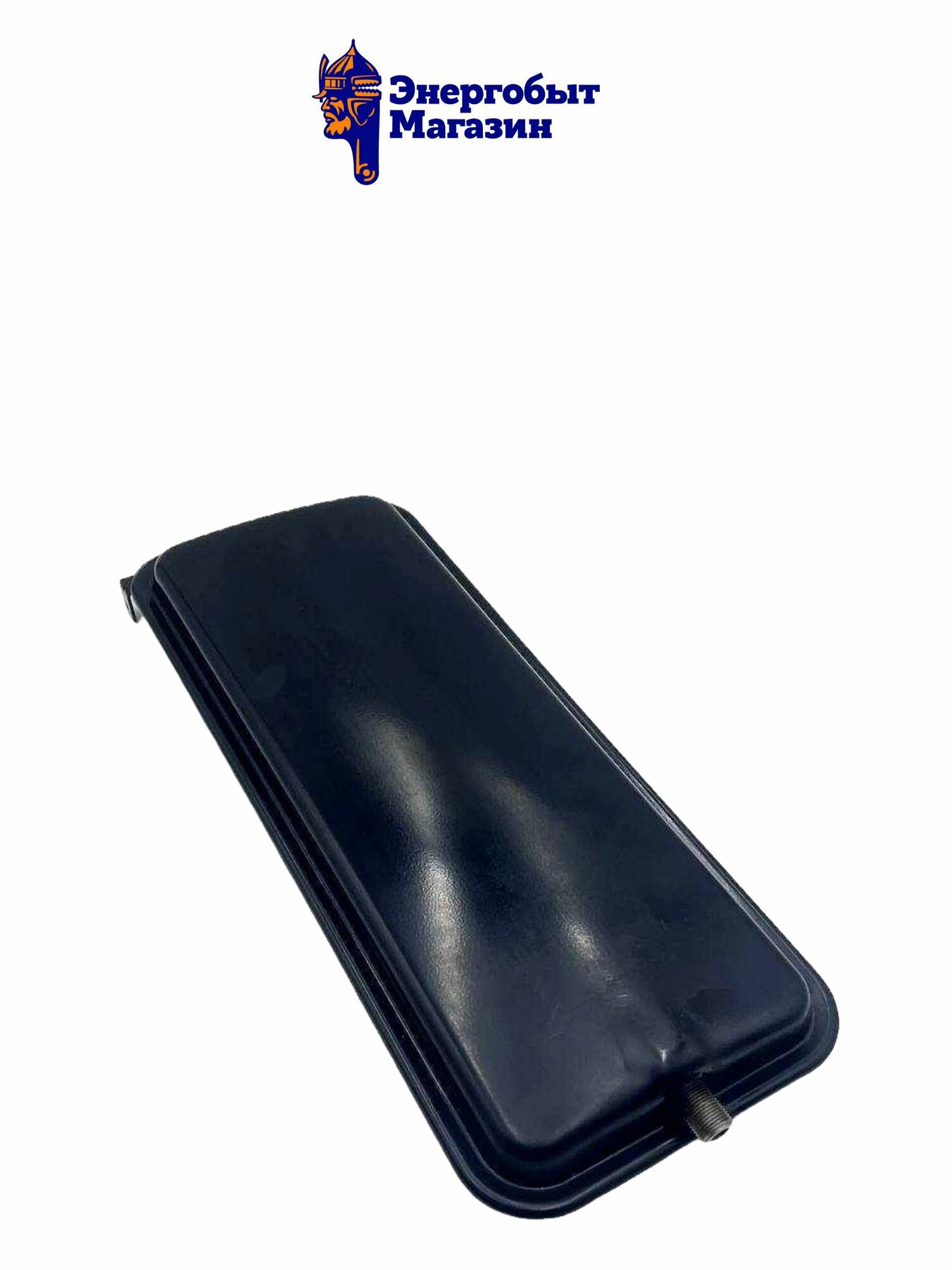 Расширительный бак 7л д493 ш203 в66 3/8 для настенных газовых котлов Protherm Lynx HK, Ягуар Jaguar арт. 0020118680