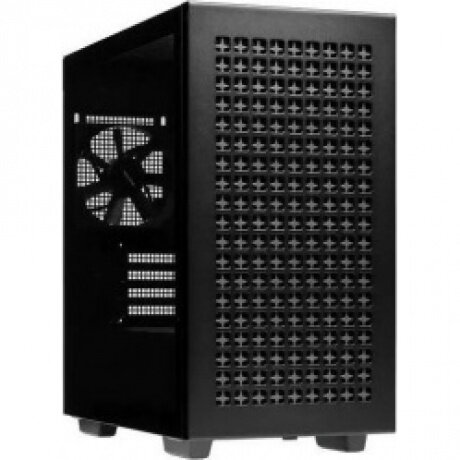 Корпус Deepcool CH370 черный
