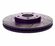 Диск тормозной передний (1шт.) NiBK Арт. RN1516DSET / MAZDA CX-5 (11-),6 (12-)