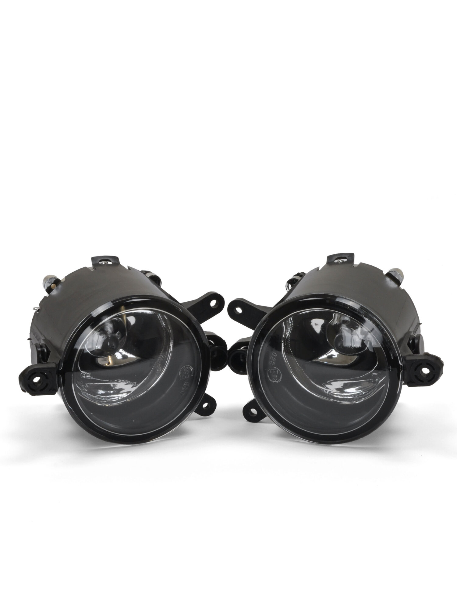 Фара противотуманная для ГАЗ Газель NEXT, Газель Бизнес, ВАЗ 2170 Лада Приора